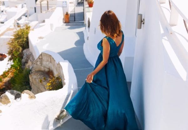 De mooiste plekjes op Santorini - | Breakzy