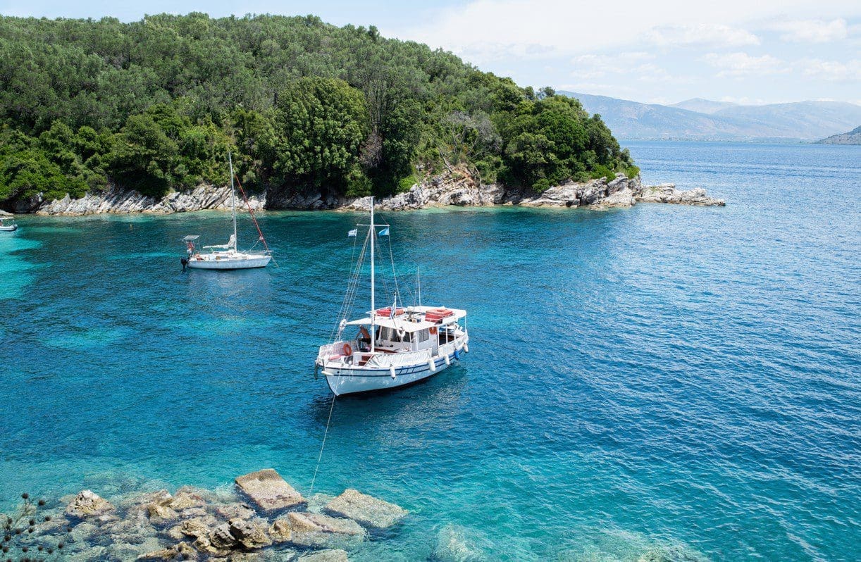 Bijzondere dorpen op Corfu - | Breakzy