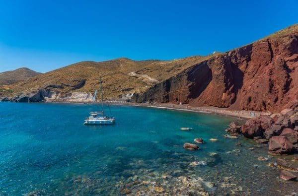 De mooiste plekjes op Santorini - | Breakzy