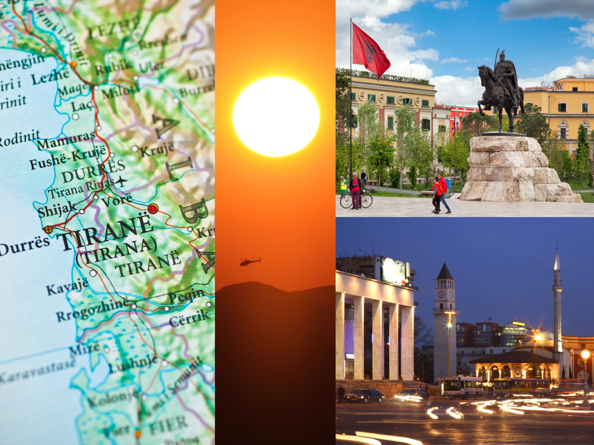 De beste tips voor je vakantie naar Albanië - | Breakzy